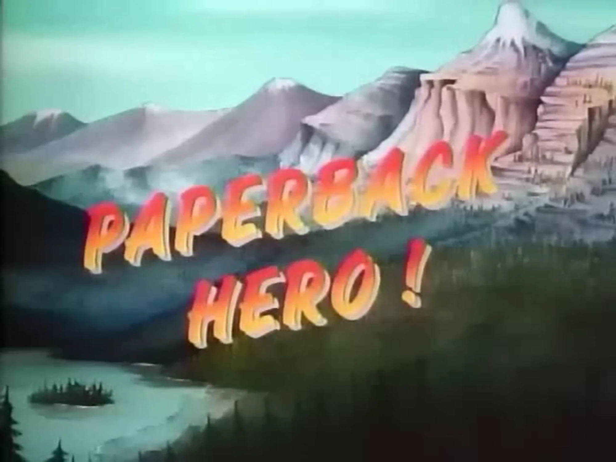 Category:Season 3 Episodes | The Raccoons Wiki | Fandom