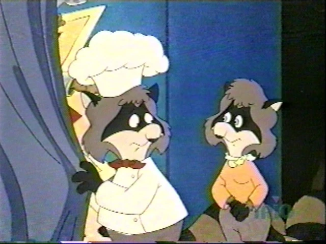 Nicole Raccoon | The Raccoons Wiki | FANDOM powered by Wikia