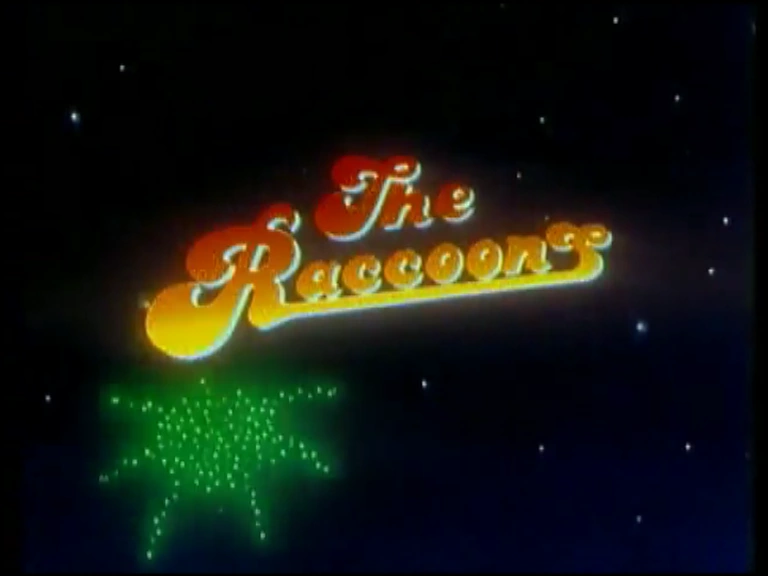 The Raccoons | The Raccoons Wiki | Fandom