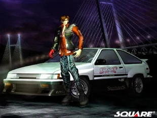 Sho Akasaki | Racing Lagoon Wikia | Fandom