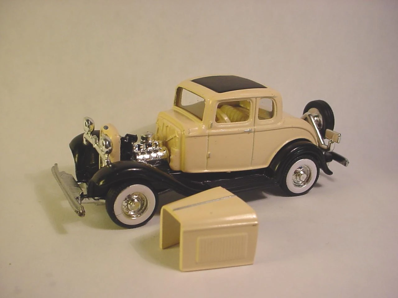 1932 Ford 5 Window Coupe | Racing Champions Diecast Wiki | Fandom