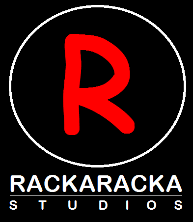RackaRacka Logo | RackaRacka Wiki | Fandom