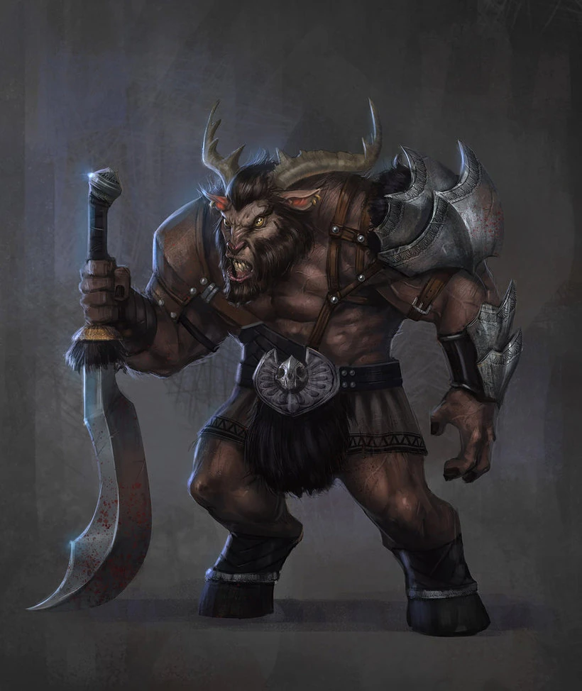 Trollocs | Rad der Zeit Wiki | Fandom
