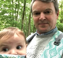 Noel Radford | RadfordFamily Wiki | Fandom