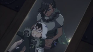 Ocoho | Radiant Wiki | Fandom