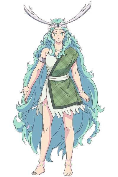 Boudica | Radiant Wiki | Fandom