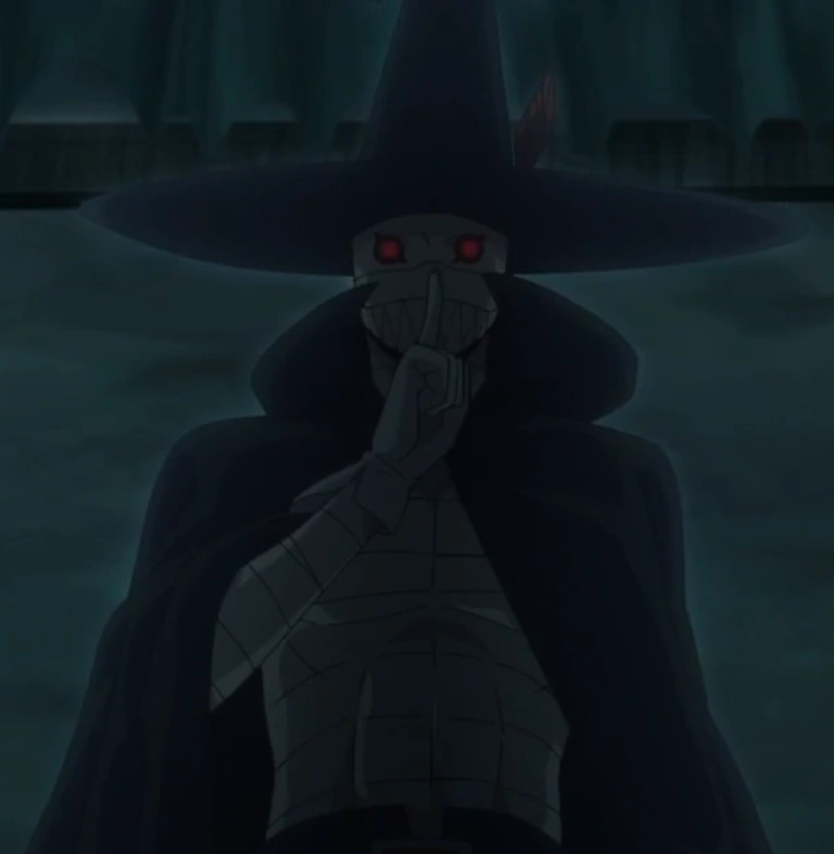 Grimm | Wiki Radiant | Fandom