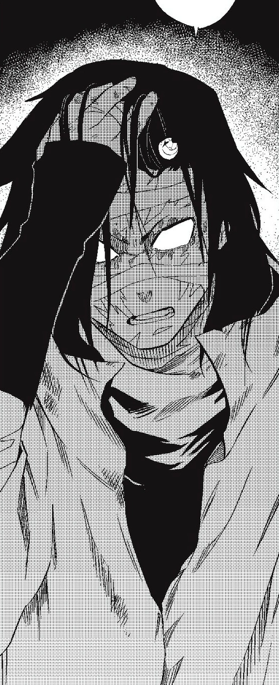 Diabal | Wiki Radiant | Fandom