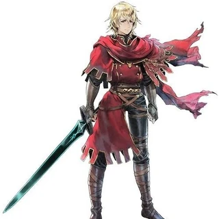 Stocke | Radiant Historia Wiki | Fandom