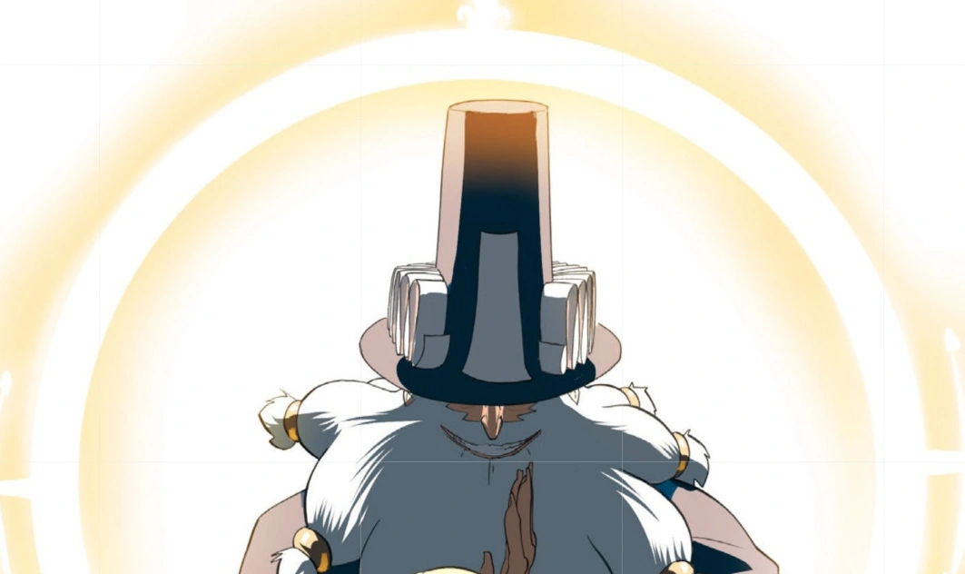 Santori | Wiki Radiant(Seth) | Fandom
