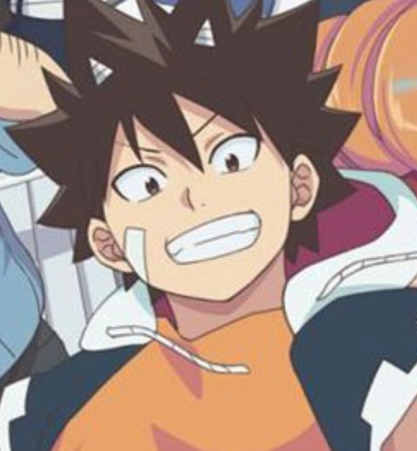 Seth | Wiki Radiant(Seth) | Fandom