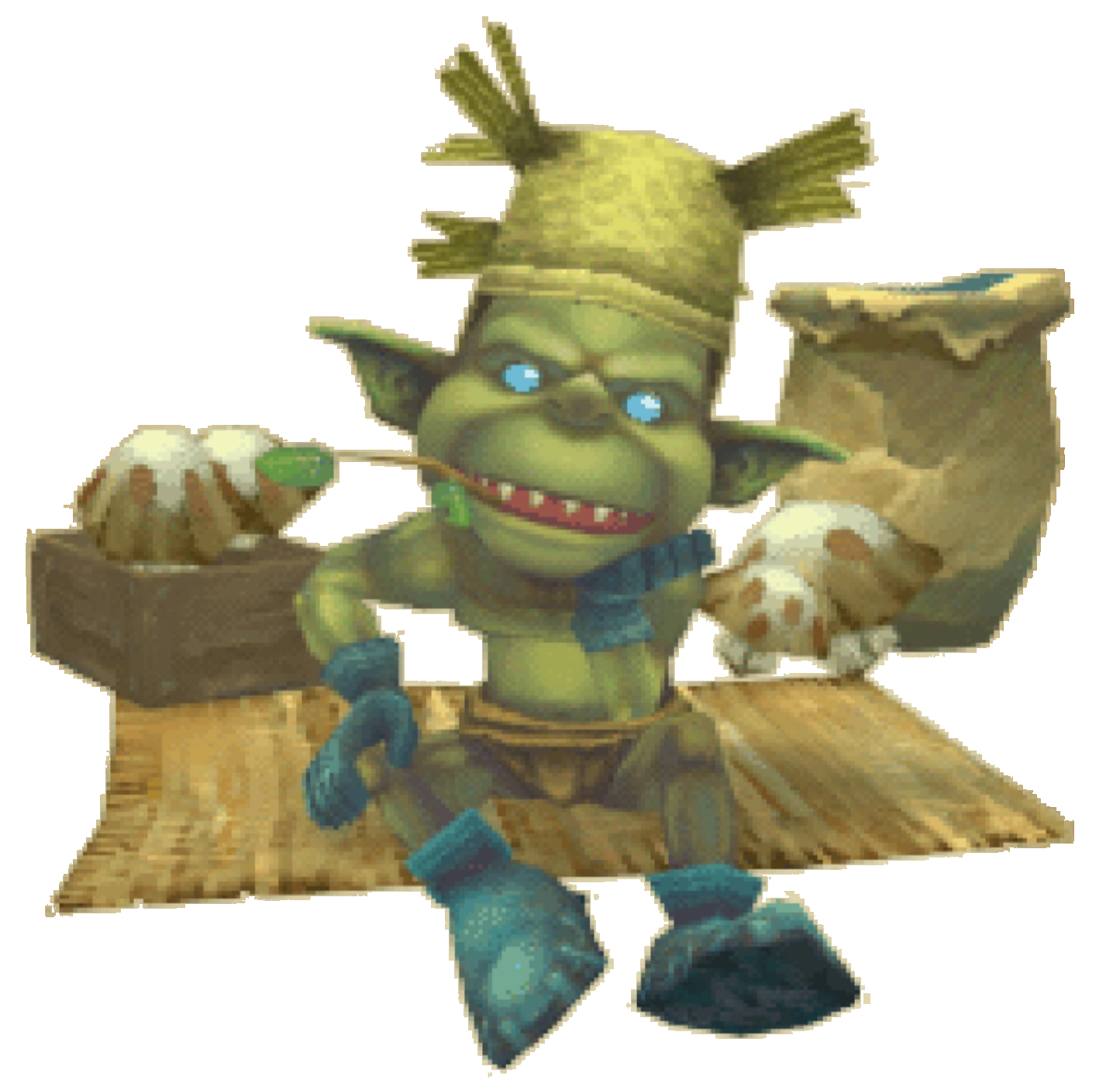 Gabe | Radiatapedia | Fandom