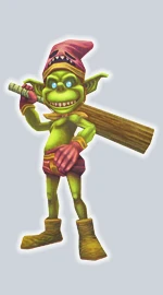 Lin | Radiatapedia | Fandom