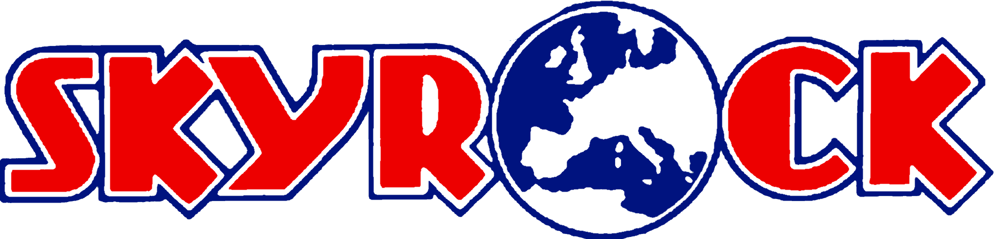 Skyrock/Logos | Mihsign Station | Fandom