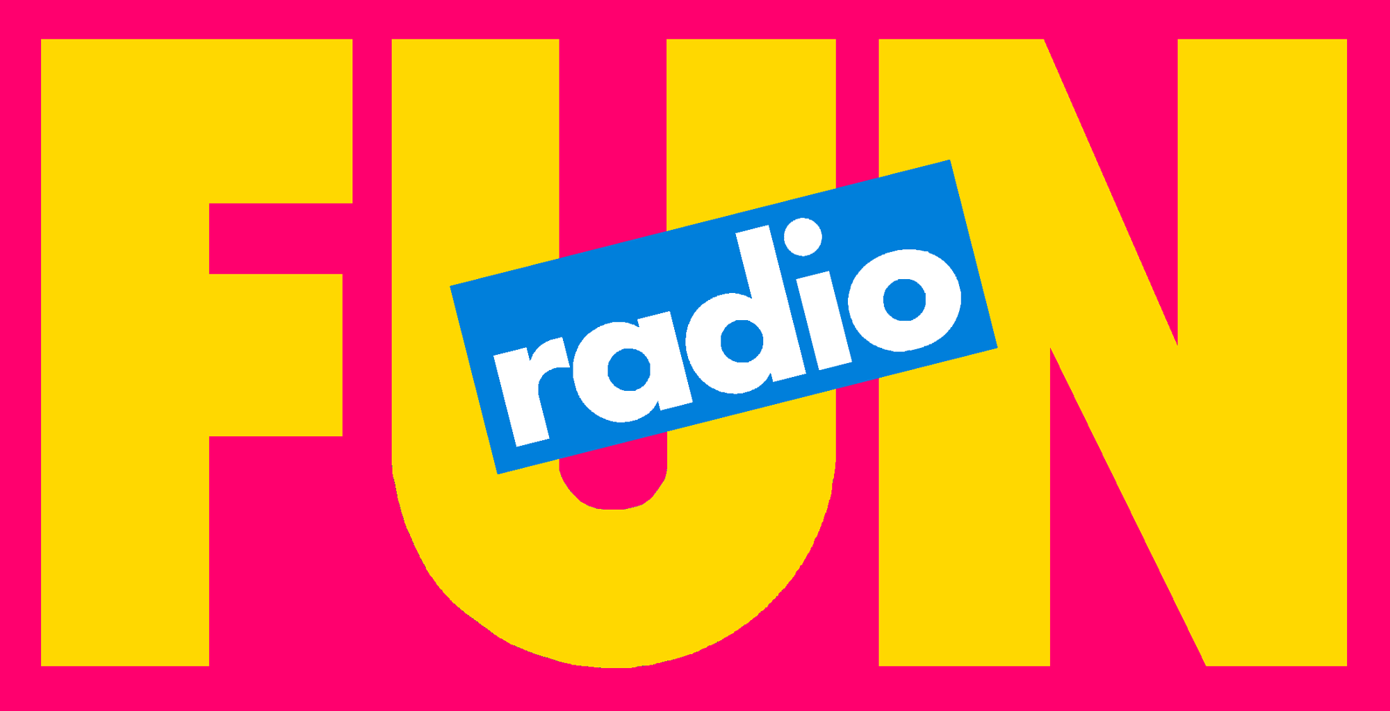 Fun Radio/Logos | Mihsign Station | Fandom