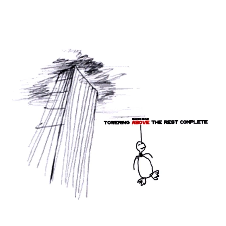 Towering Above the Rest | Radiohead Knowledge Base | Fandom