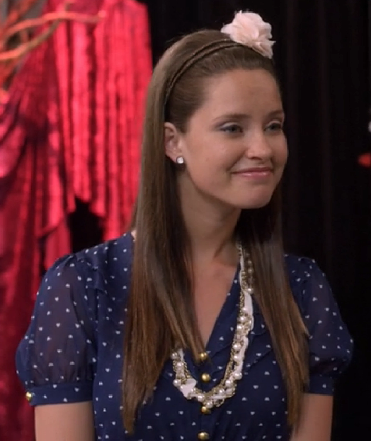 Stacy DeBane | Radio Rebel Wiki | Fandom