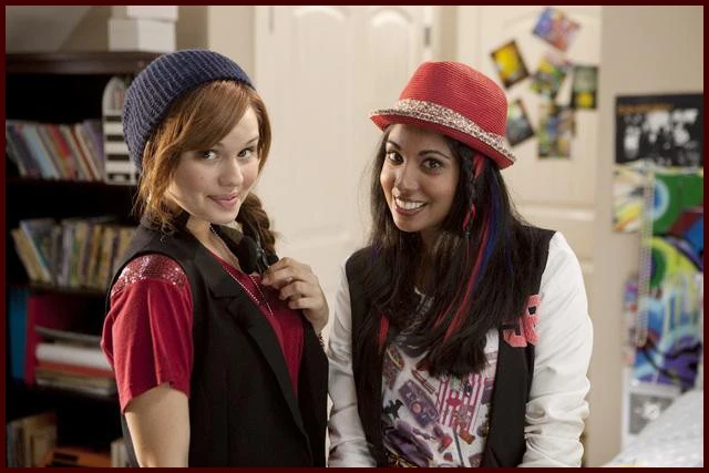 Audrey/Gallery | Radio Rebel Wiki | Fandom