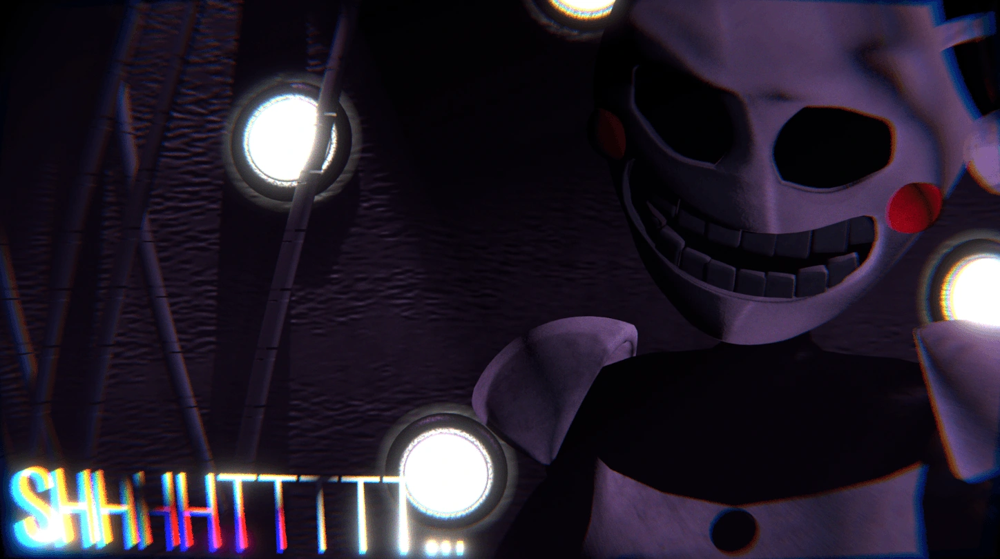 Category:Characters | Five Nights at Freddy's - RADITUS Wiki | Fandom