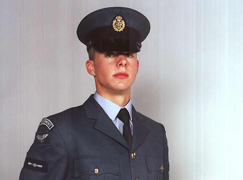 Leading Aircraftman | Royal Air Force Wiki | FANDOM powered by Wikia