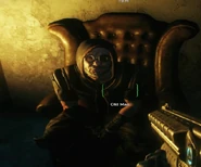 Nicholas Raine | RAGE Wiki | Fandom