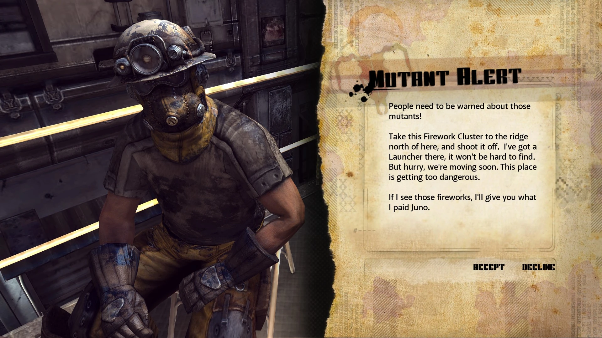 Mutant Alert | RAGE Wiki | Fandom