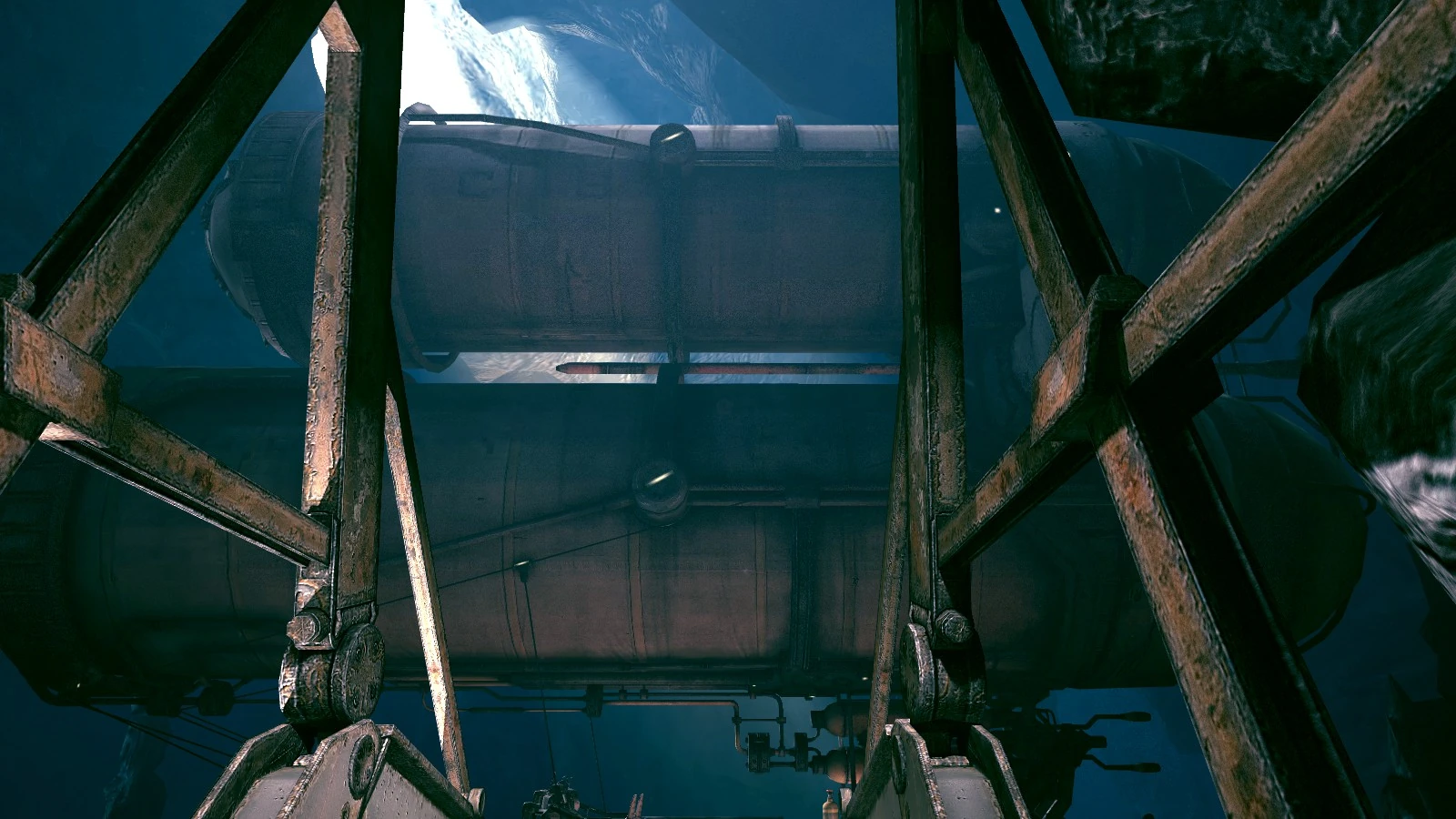 Zeppelin | RAGE Wiki | Fandom