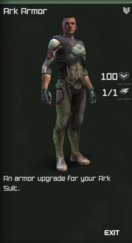 Armor upgrades | RAGE Wiki | FANDOM powered by Wikia