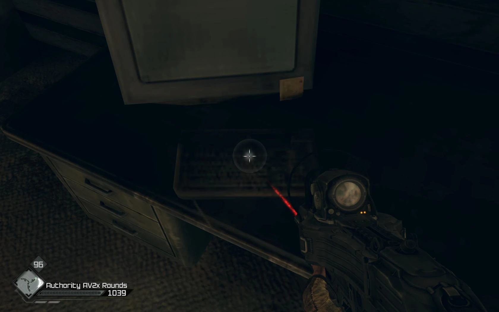 Doom room | RAGE Wiki | Fandom