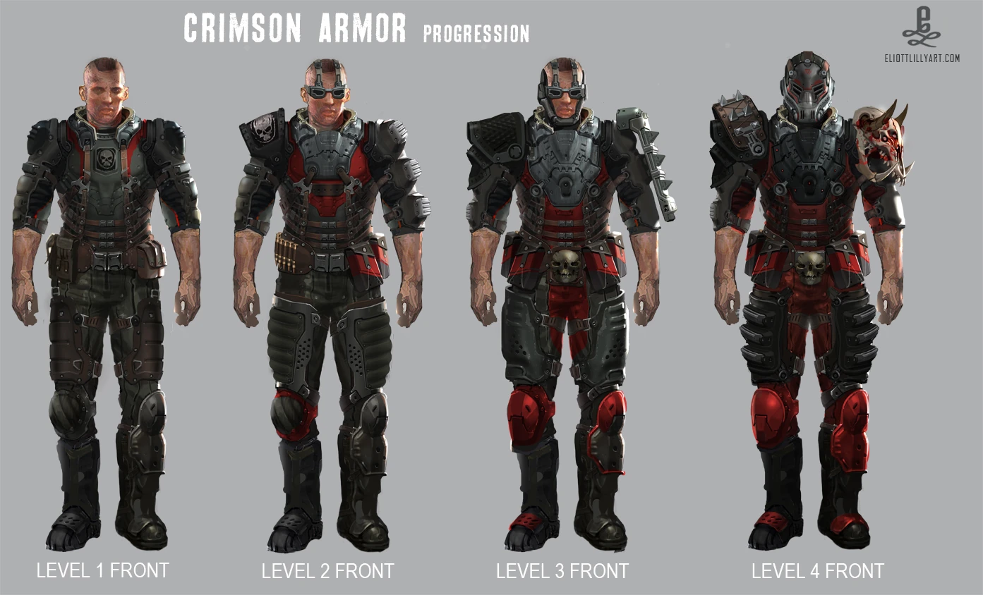 Image - Crimson elite1.jpg | RAGE Wiki | FANDOM powered by Wikia