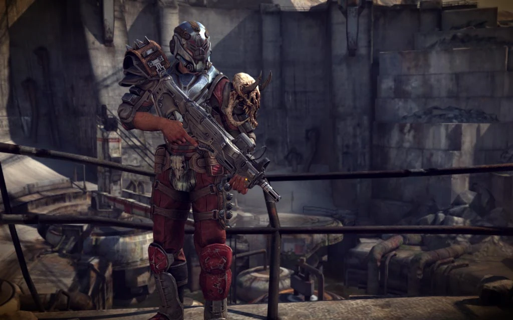 Nicholas Raine | RAGE Wiki | FANDOM powered by Wikia