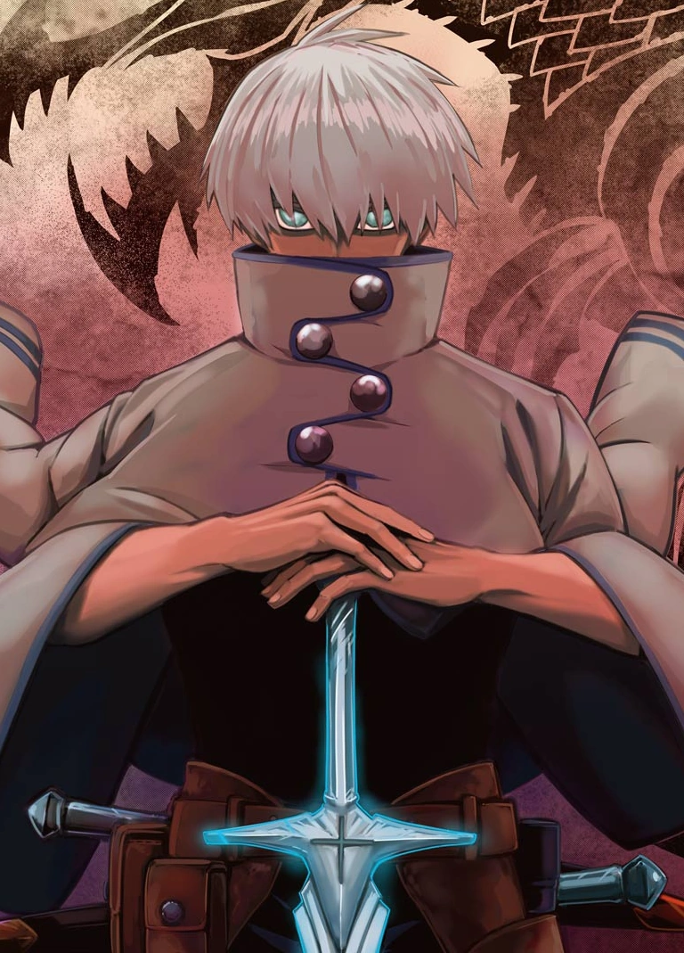 Ragna (Ragna Crimson) vs Four Beast (Toriko) | SpaceBattles