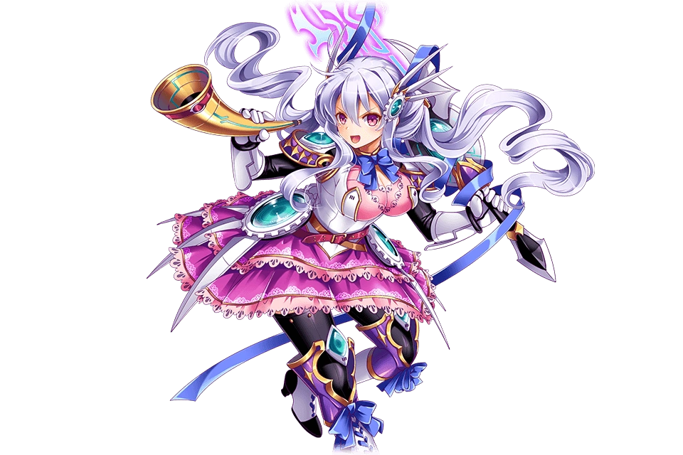 Roland | Kamihime Project Wiki | FANDOM powered by Wikia