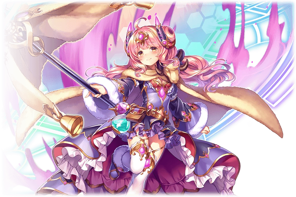 Medea | Kamihime Project Wiki | Fandom