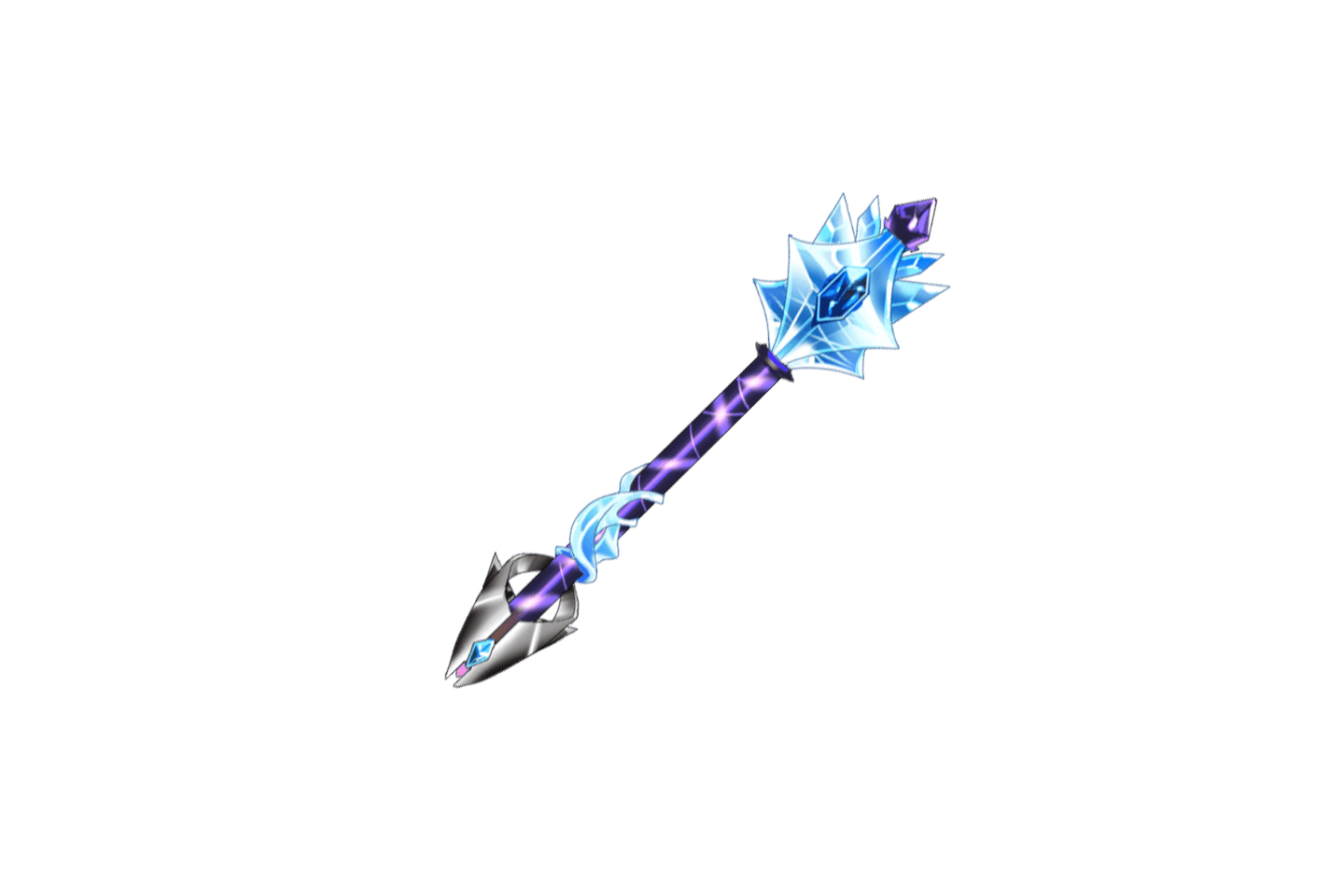 Ice Wand | Kamihime Project Wiki | FANDOM powered by Wikia