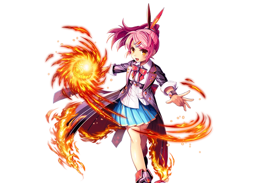 Ignis | Kamihime Project Wiki | Fandom