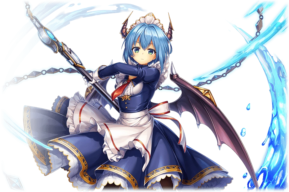 Pruflas | Kamihime Project Wiki | Fandom