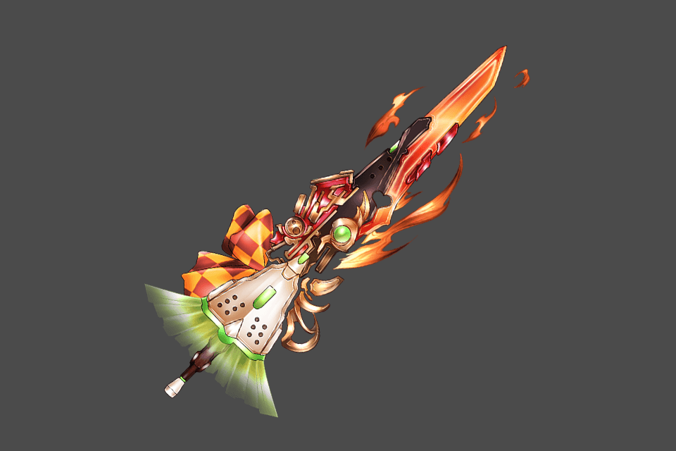 Nothung | Kamihime Project Wiki | Fandom