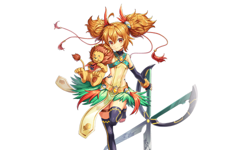 Cybele | Kamihime Project Wiki | FANDOM powered by Wikia