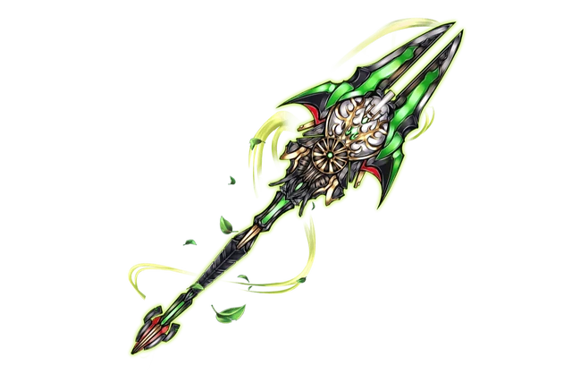 Image - Gungnir.png | Kamihime Project Wiki | FANDOM powered by Wikia