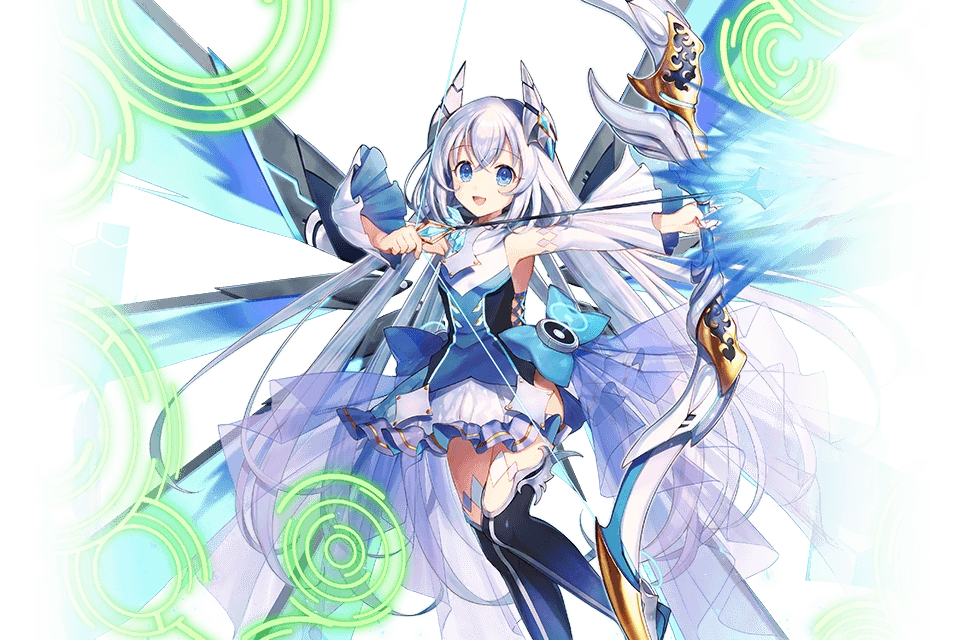 Shaitan | Kamihime Project Wiki | Fandom