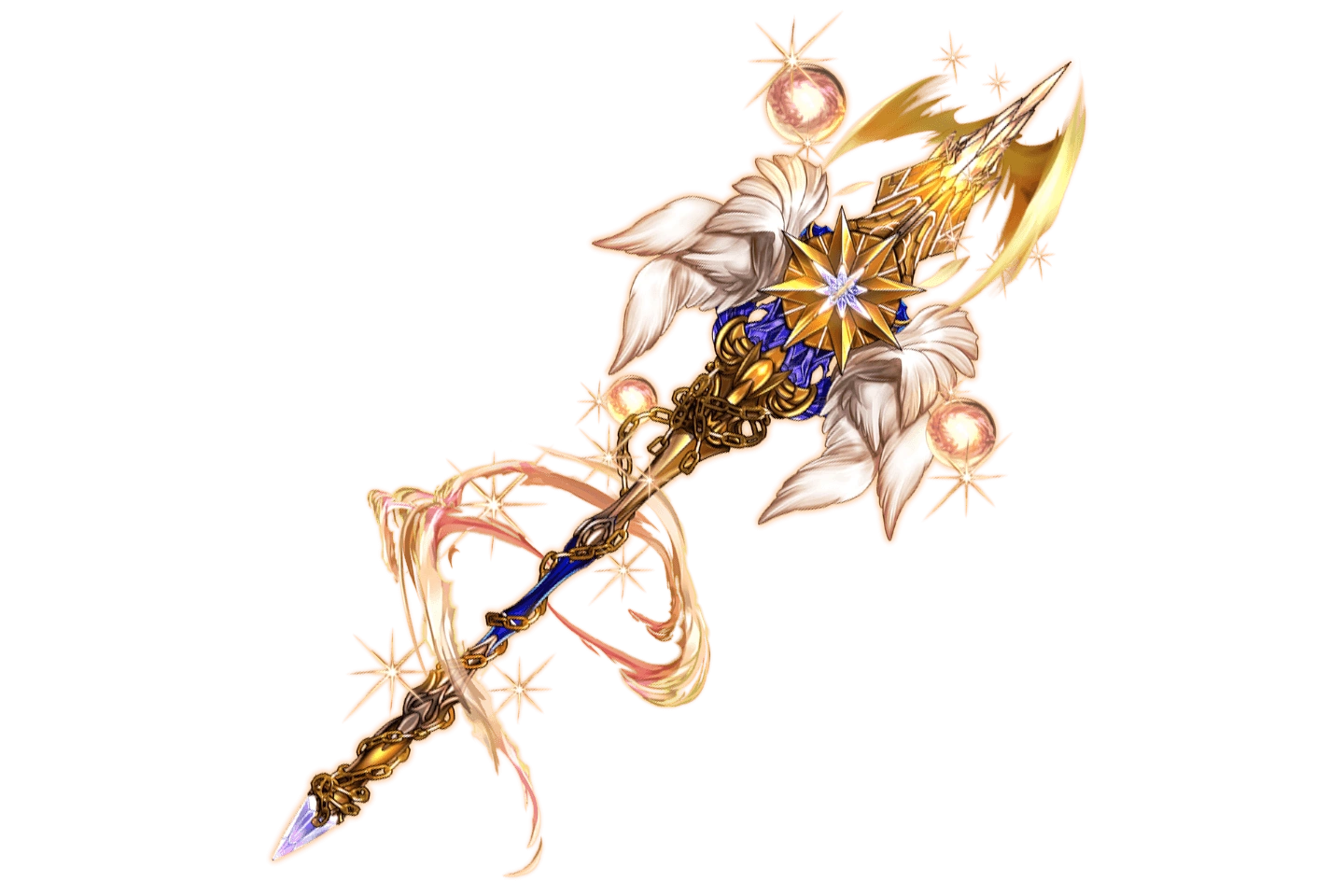 Cosmic Chain | Kamihime Project Wiki | Fandom