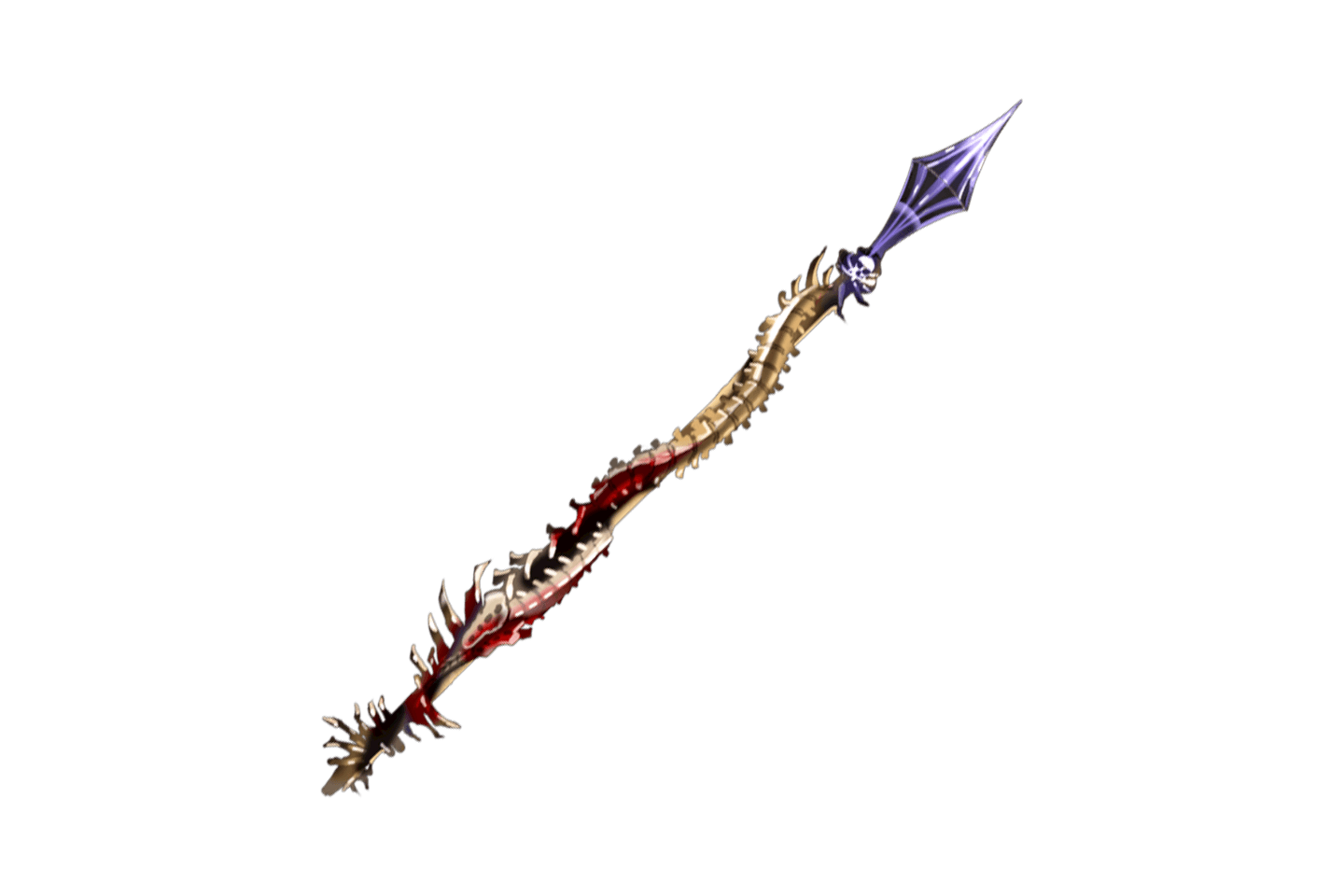 Sarissa | Kamihime Project Wiki | Fandom