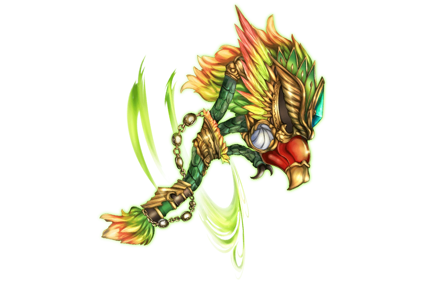 Garuda Deva | Kamihime Project Wiki | Fandom