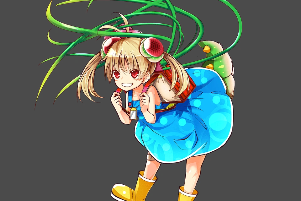 Worm Kamihime Project Wiki Fandom