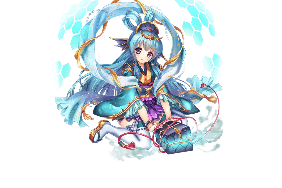 Oto-Hime | Kamihime Project Wiki | Fandom