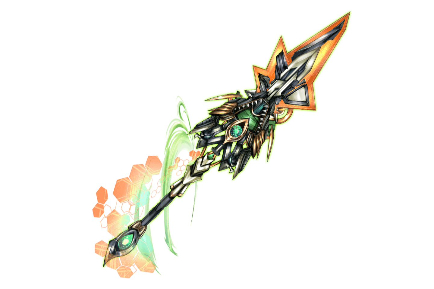 Gae Bolg Kamihime Project Wiki Fandom