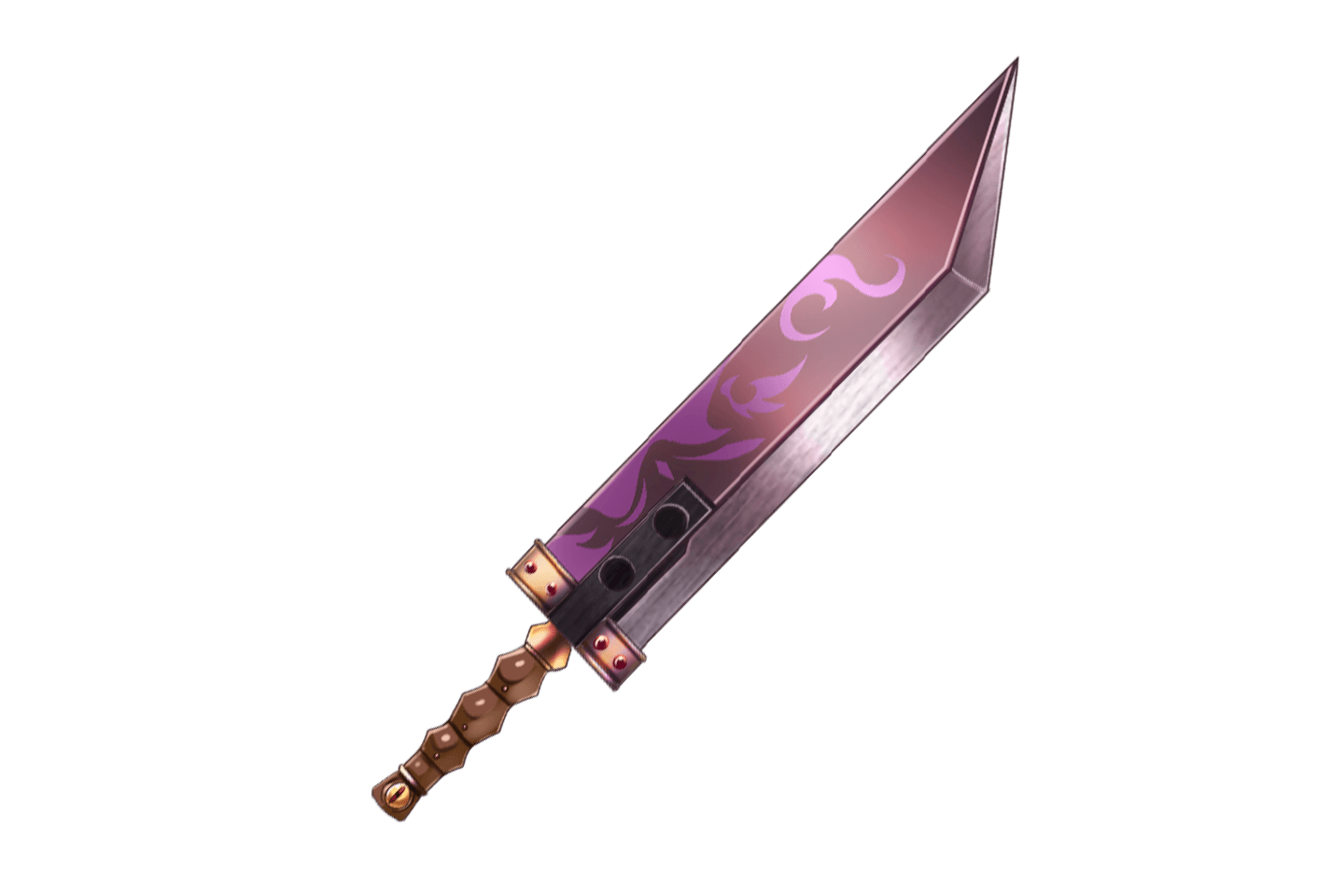 Buster Sword | Kamihime Project Wiki | Fandom