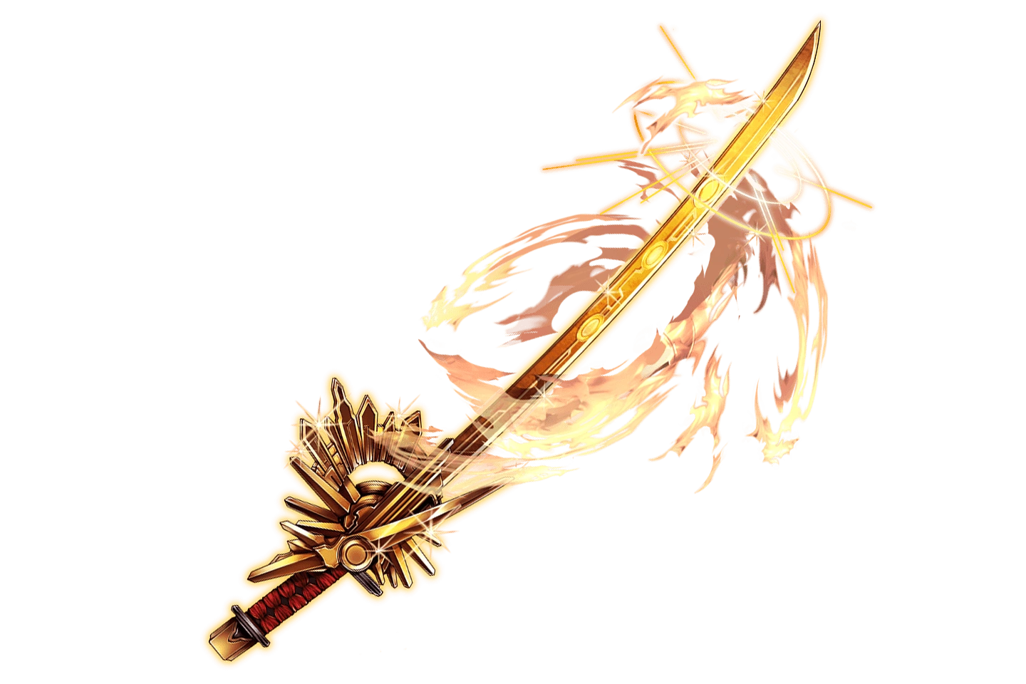 Bushin Gokou Blade | Kamihime Project Wiki | Fandom
