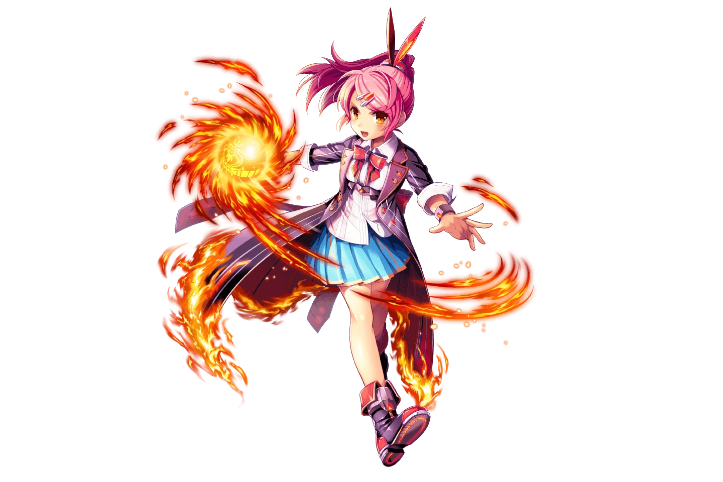 Image - Ignis.png | Kamihime Project Wiki | FANDOM powered by Wikia